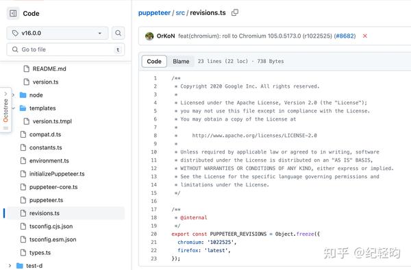 Puppeteer国产镜像地址不能用了？ - 知乎