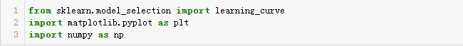 sklearn之XGBoost(1) - 知乎