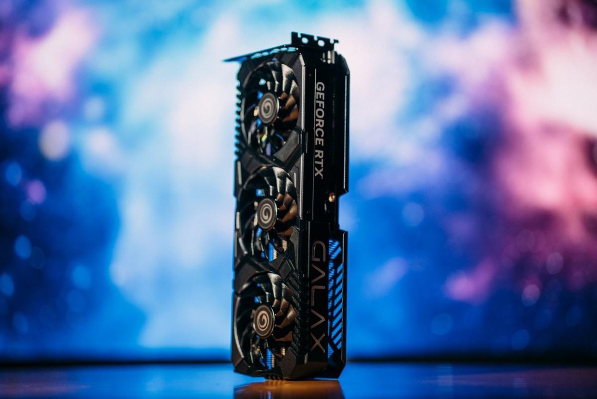 GeForce RTX 4070 Ti SUPER评测：坐实SUPER性价比，AI效能新突破 - 知乎