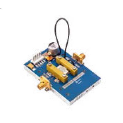 CMPA2060035F-AMP氮化镓 (GaN) 高电子迁移率晶体管 (HEMT)测试板 - 知乎