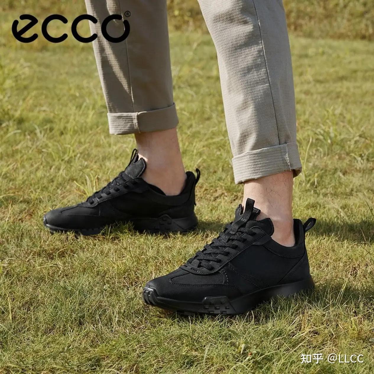 ECCO 鞋的质量怎么样？