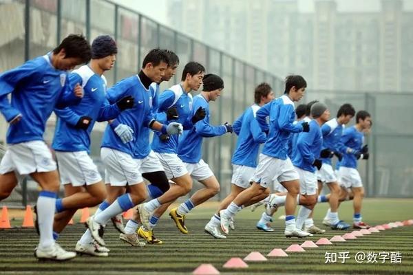 风靡世界的“YOYO测试”，究竟有何魔力？ - 知乎