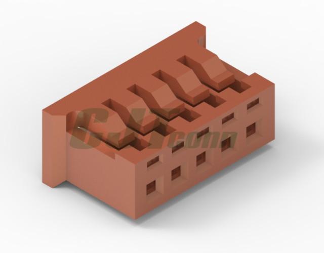 CJT长江连接器 A1253系列 - 知乎