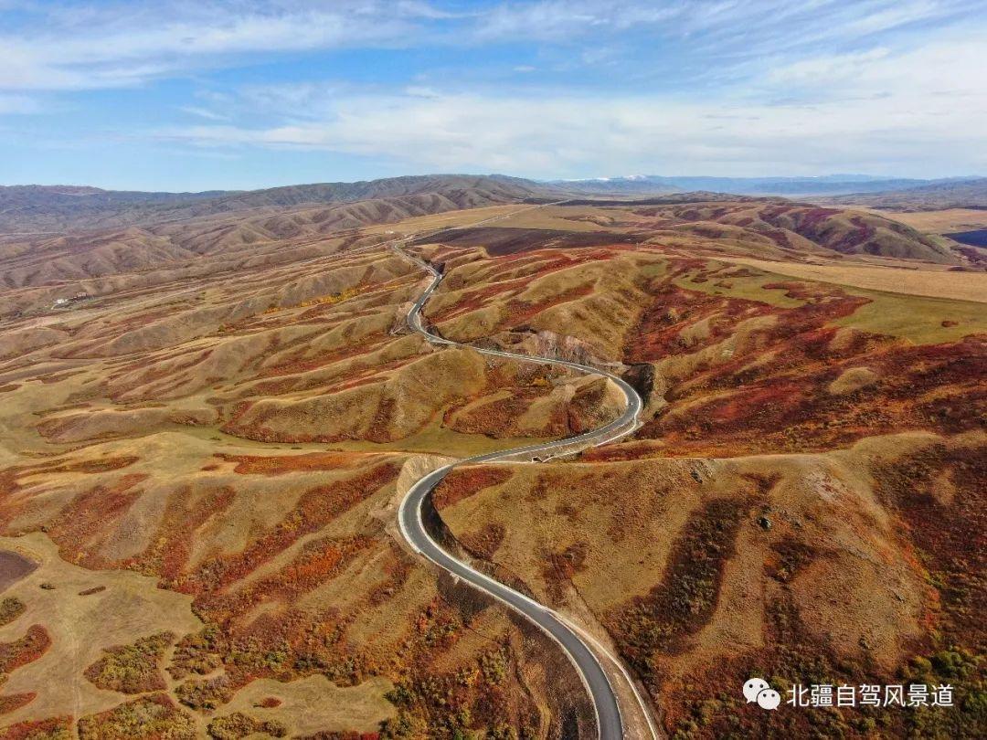 惊艳！最新G219航拍高清视频大图流出 - 知乎