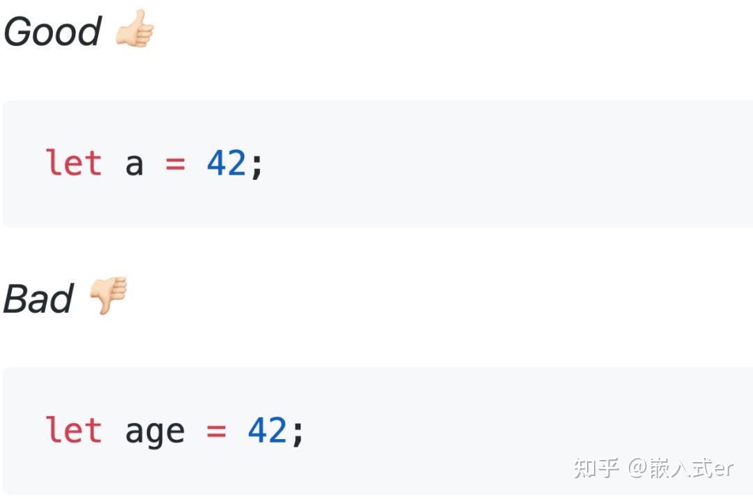 手把手教你写出令人窒息的烂代码 知乎