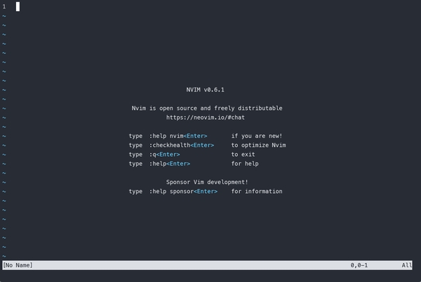 从零开始匹配vim(0)——vimscript 简介 - 知乎