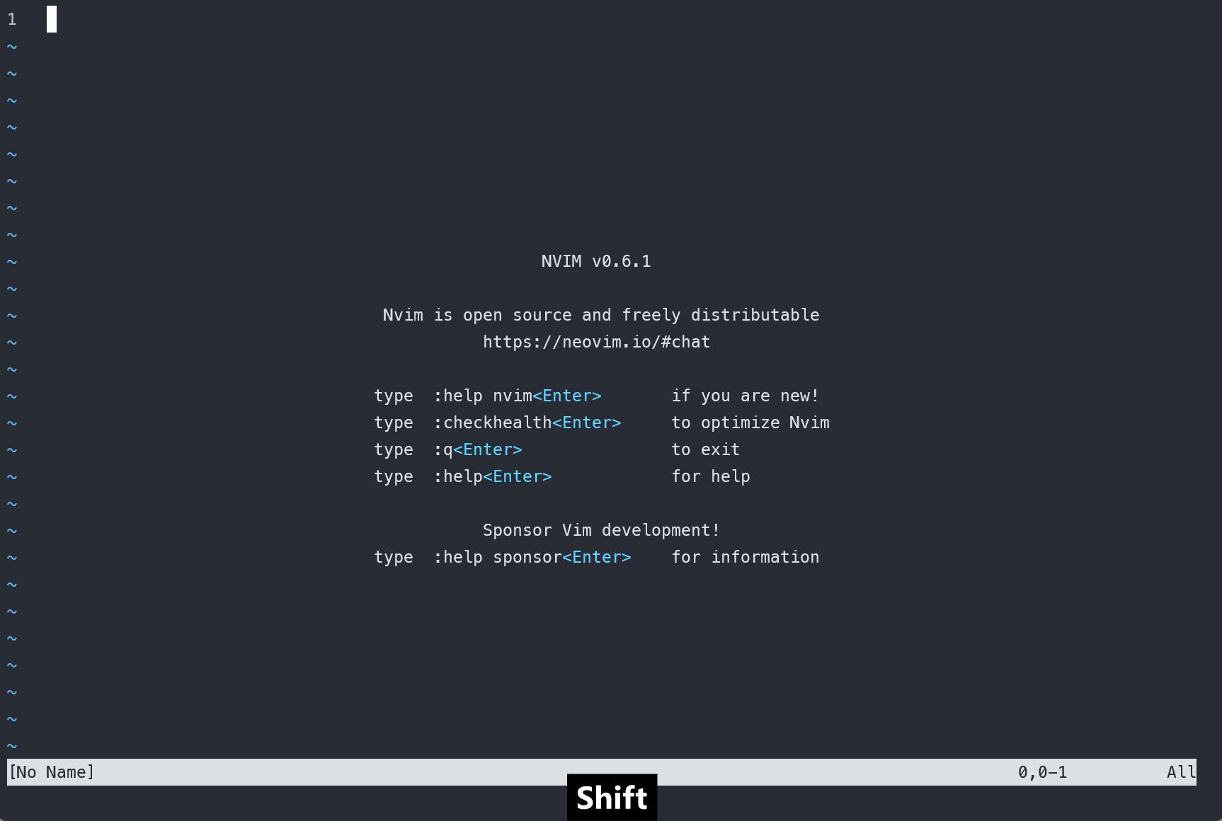 从零开始匹配vim(0)——vimscript 简介 - 知乎