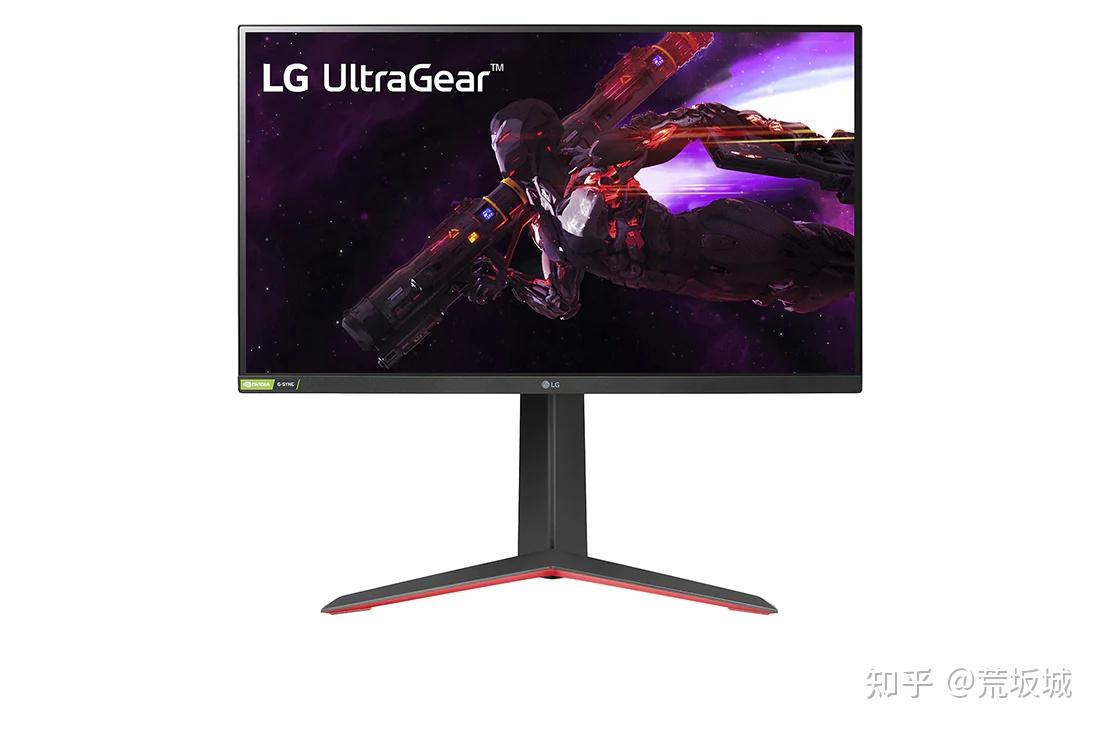 LG 27GP95R和LG 27GR93U对比如何选？分别有啥亮点和不足？ - 知乎