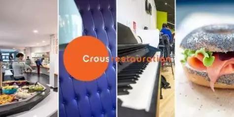 留法小科普 | CROUS到底是什么神秘组织？ - 知乎