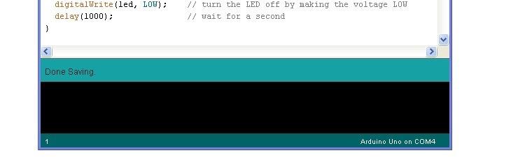 <arduino入门学习精品课程之第二课>正式进入实战-编程让一只led以不同的速率闪烁起来! 知乎