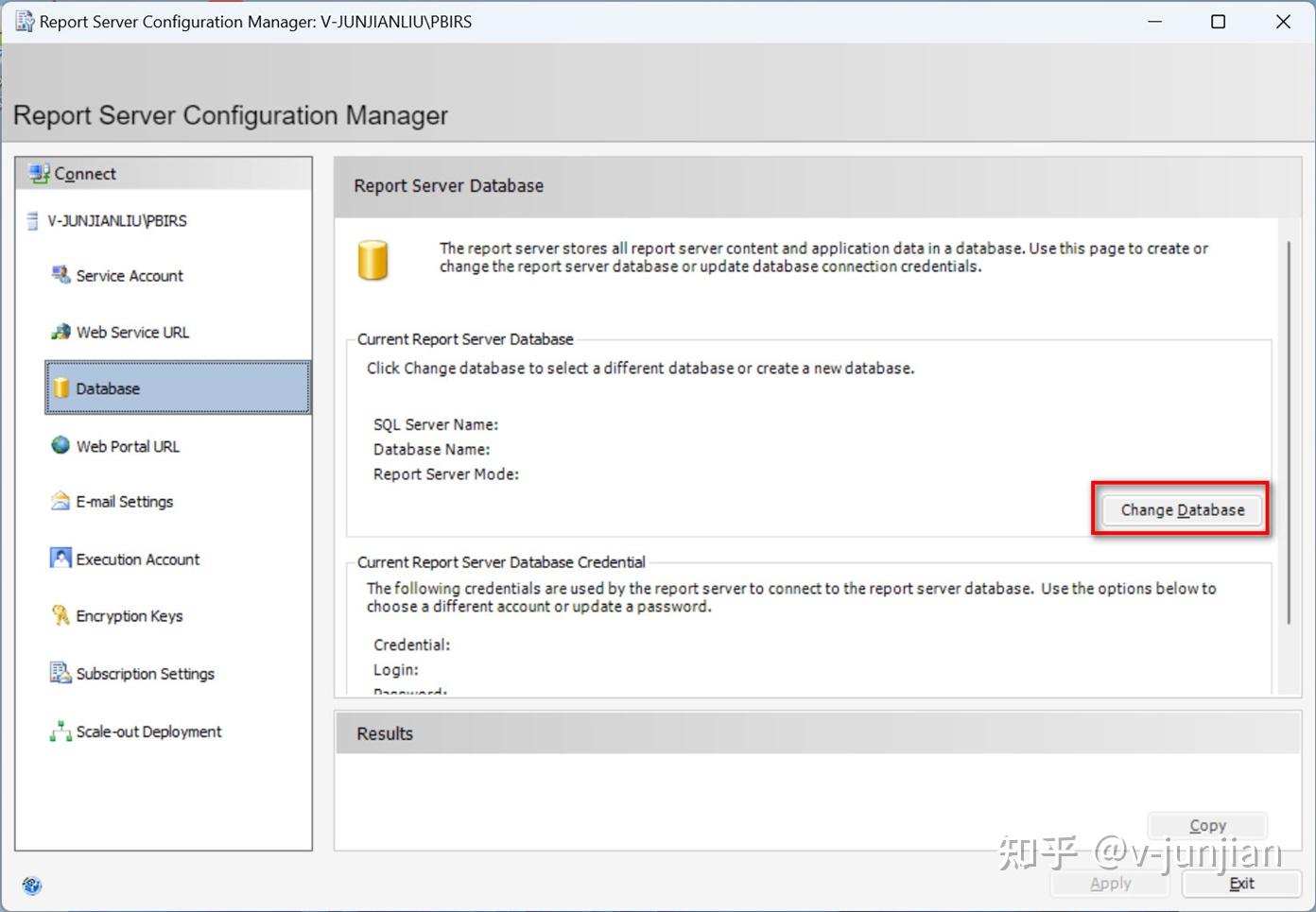 Power BI Report Server部署 - 知乎