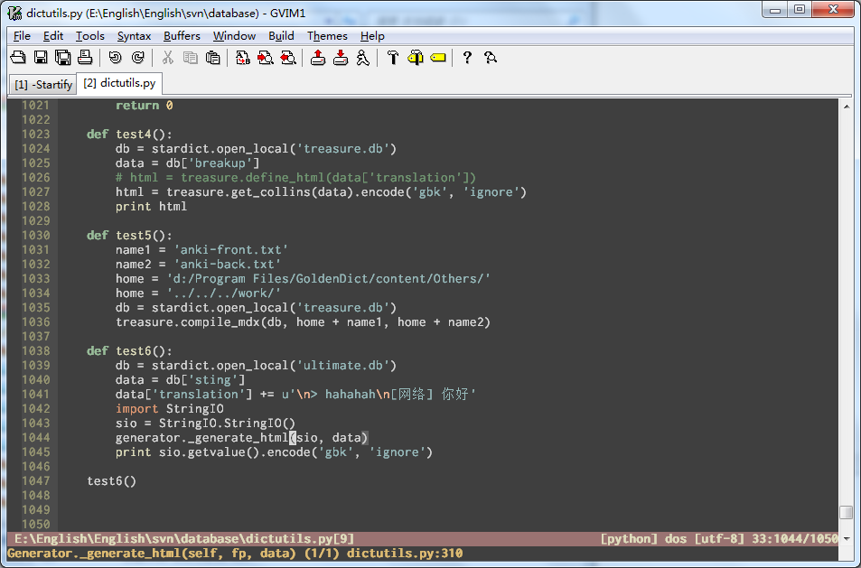 如何优雅地使用 Vim？ - 知乎