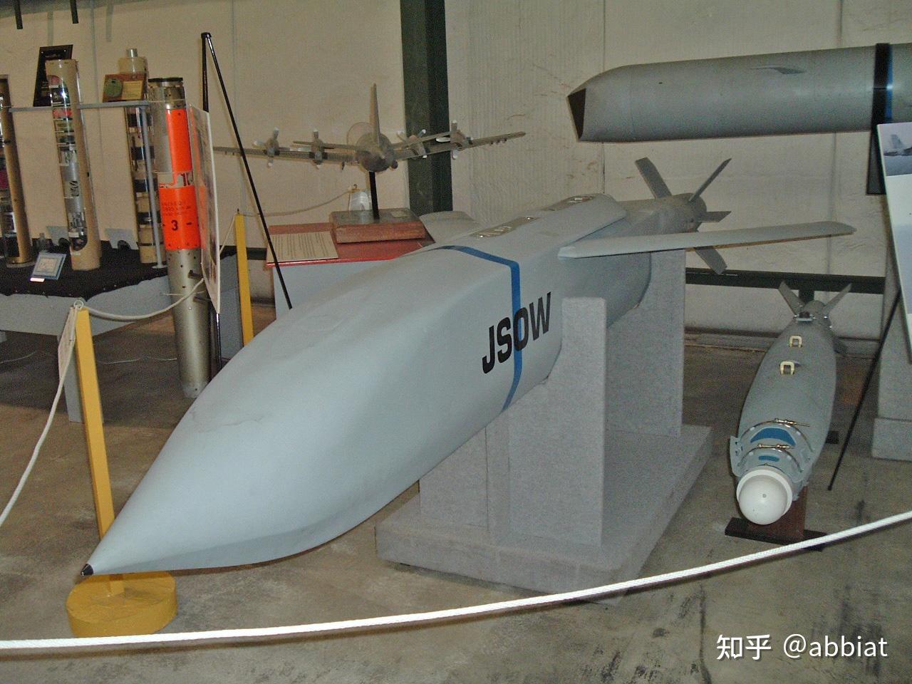 美军导弹大全（二十七） AGM-154 JSOW“联合防区外武器” - 知乎