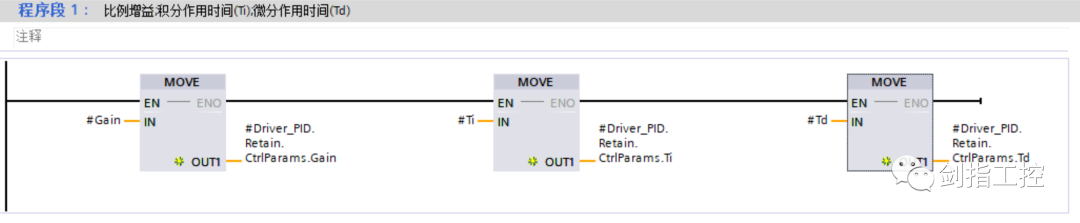 PID是什么及在TIA平台上的应用（附：PID模拟器） - 知乎