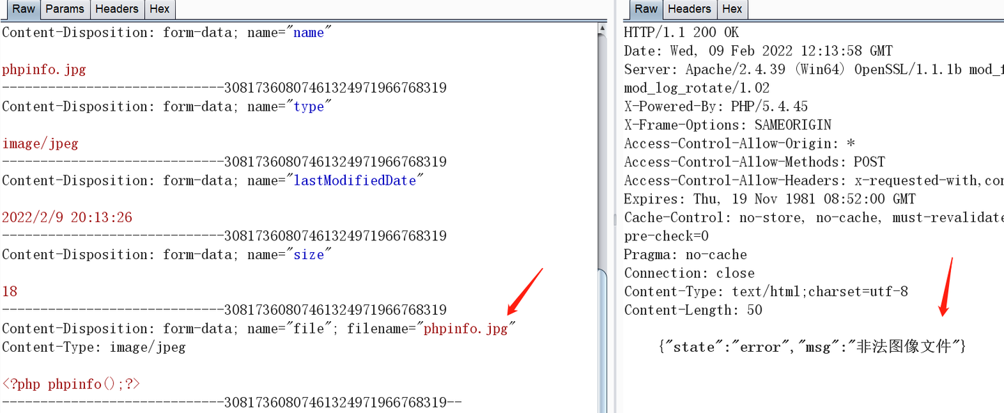 内部靶场系列|Sdcms - 知乎