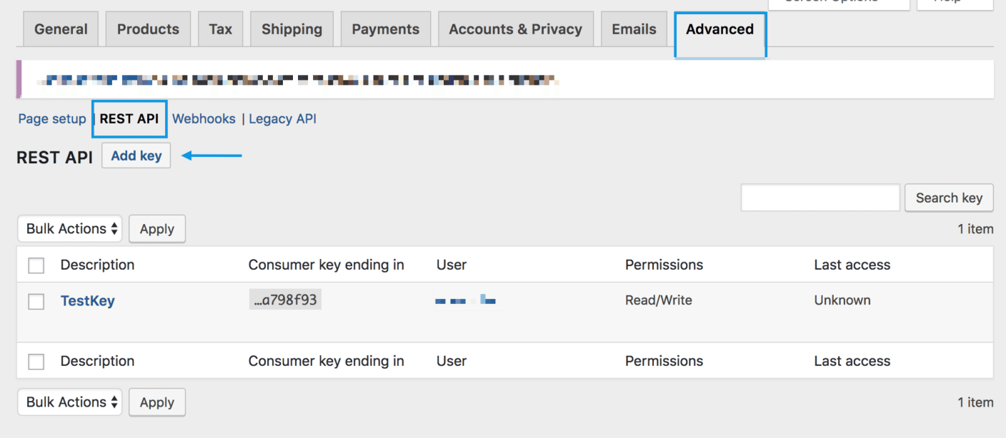WooCommerce REST API 使用全指南：快速连接外部系统的利器 - 知乎