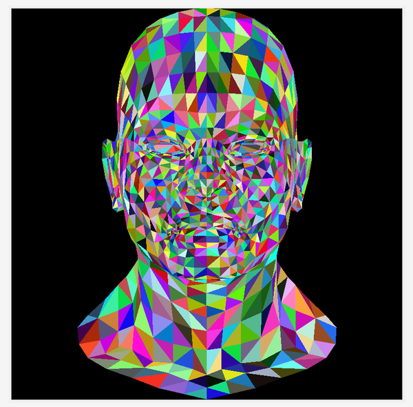 06 Tinyrenderer Z Buffer 的实现 知乎