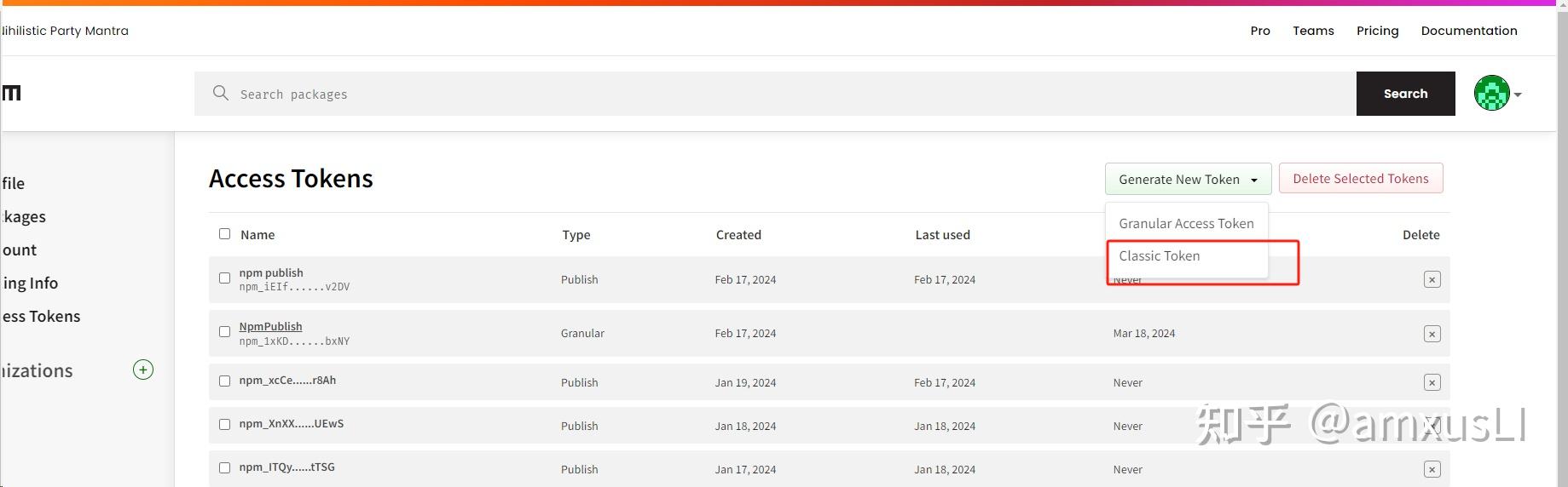 万字长文分享——npm包开发实践之基于exceljs封装Excel文件导出库 - 知乎