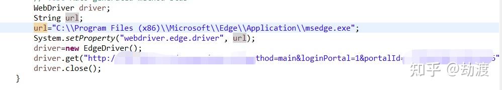 java+selenium打开浏览器报“Timed out waiting for driver server to start” - 知乎