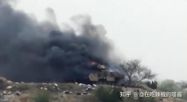 俄罗斯装备志——9M113反坦克导弹 - 知乎