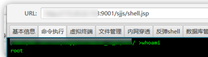实战之低版本tomcat-getshell - 知乎