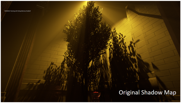 【Siggraph 2019】A Scalable Real-Time Many-Shadowed-Light Rendering System 学习笔记 - 知乎