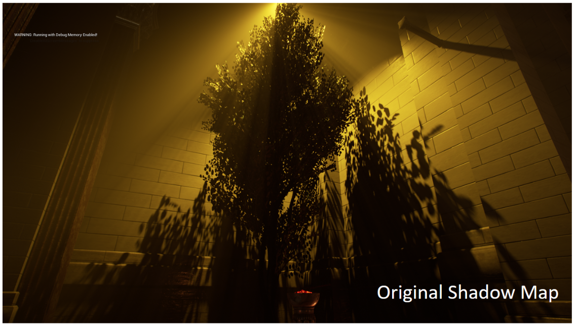 【Siggraph 2019】A Scalable Real-Time Many-Shadowed-Light Rendering System 学习笔记 - 知乎