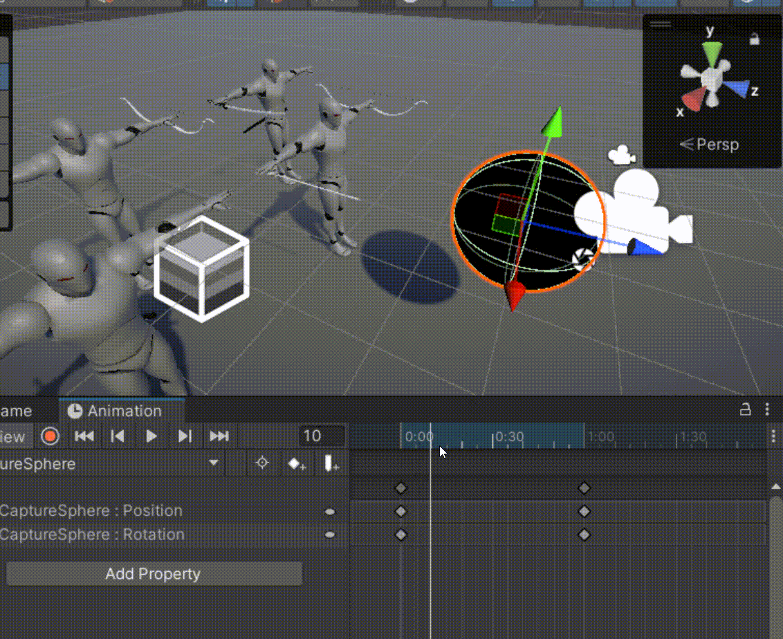 浅析Unity URP管线中冻结RT的应用 - 知乎