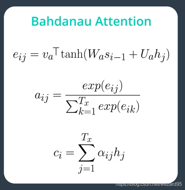 【转载】超参数，注意力机制 - 知乎