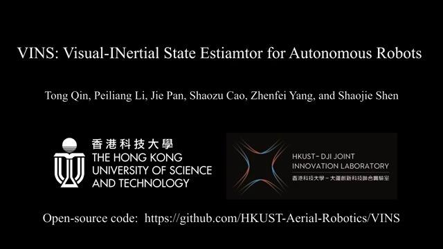 VINS系列|VINS-Fusion论文精读：一种通用的基于优化的多传感器局部里程计估计框架（上） - 知乎