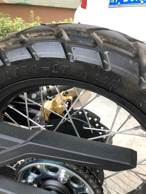 爱上本田自由50，鸷道190ss - 知乎