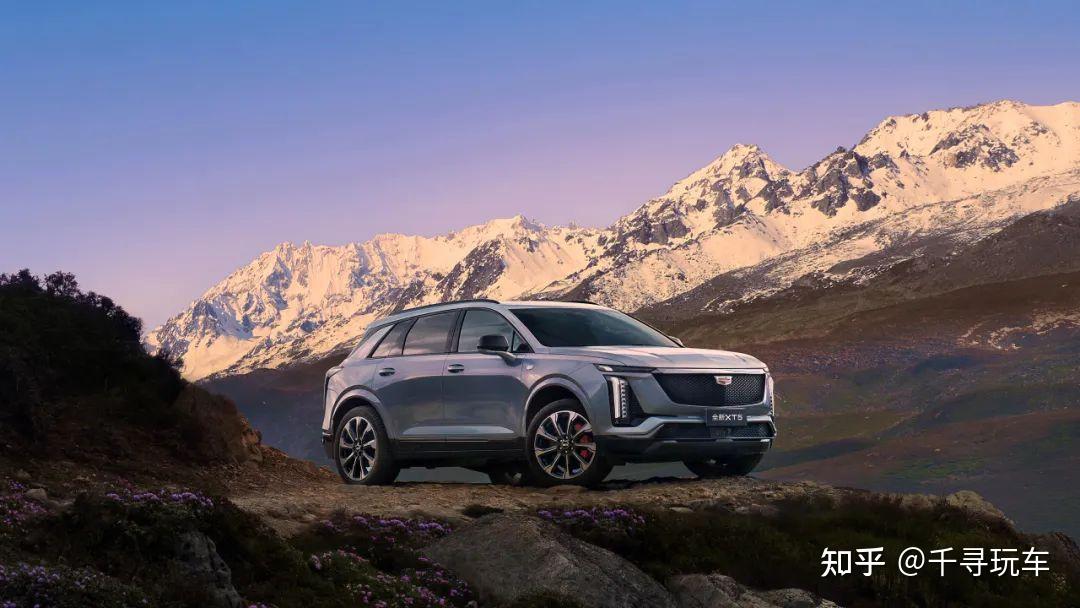 全新凯迪拉克XT5一口价27.99万起 还可享3年8折回购 - 知乎