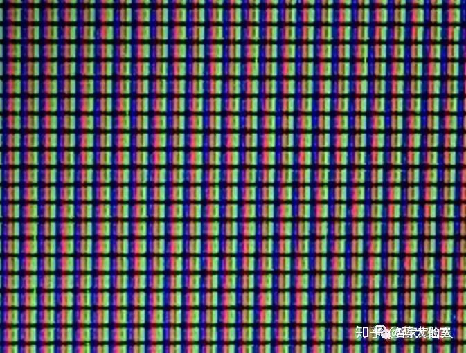 什么是真 4K 和假 4K？ - 知乎