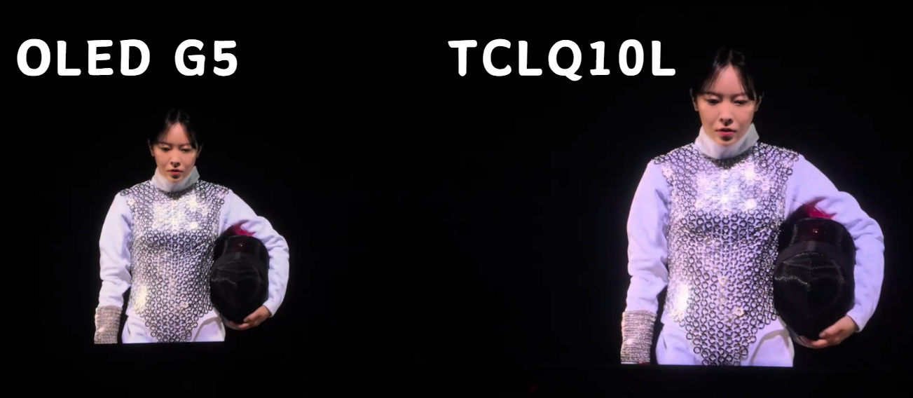 TCL Q10L Pro值得买吗？OLED选手想换Mini LED? - 知乎