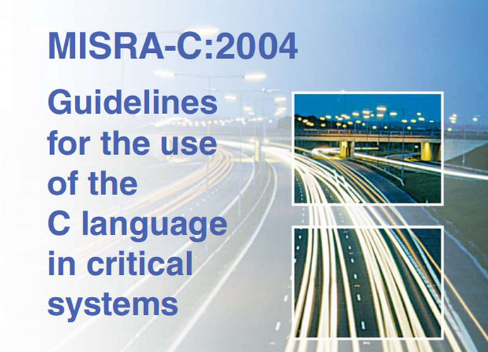 MISRA-C-2004工业标准的C编程规范（一）（中文版） - 知乎
