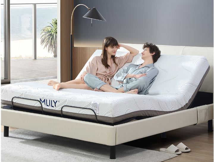 智能床值得买吗？是不是智商税？【2025年货节】智能床品牌推荐：舒福德/京东京造/Top Sleep/8H SLEEP/梦百合等主流品牌介绍 - 知乎