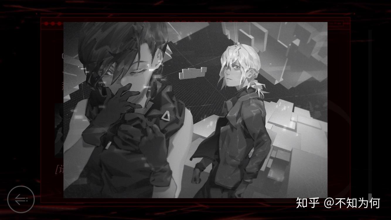 Cytus2有剧情么？如果有大概讲了什么？ - 知乎