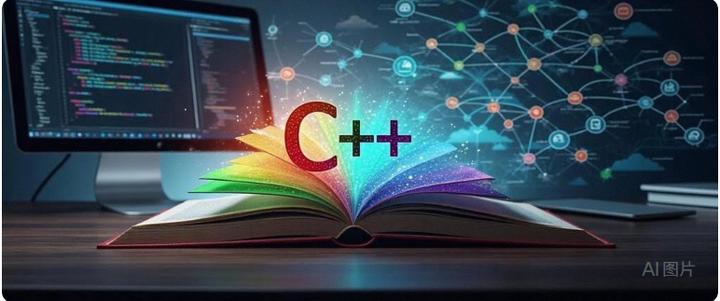 c++ / cpp 基础项目分享 - 知乎