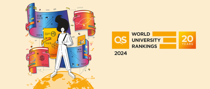 2024年新西兰QS世界大学排名【含各专业排名】 - 知乎