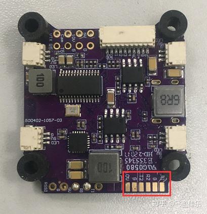 FLYCOLOR X-Tower 2 如何接大疆天空端？ - 知乎
