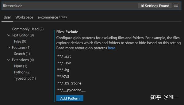 Visual Studio Code Python开发调试环境设置 - 知乎