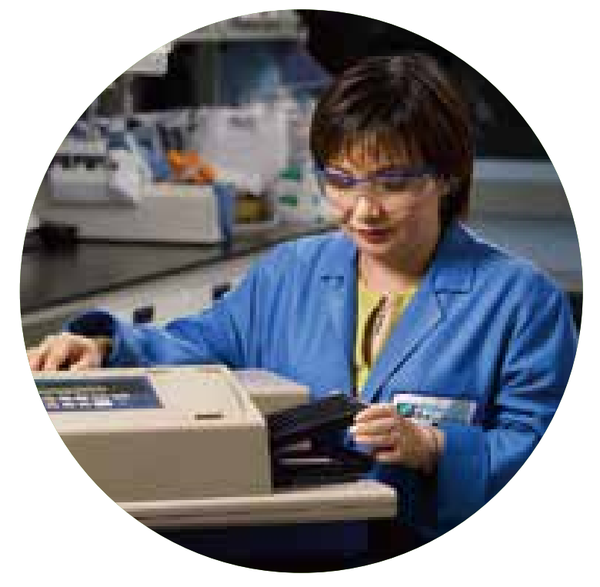 强大、可靠的SpectraMax M系列微孔板读板机 - 知乎