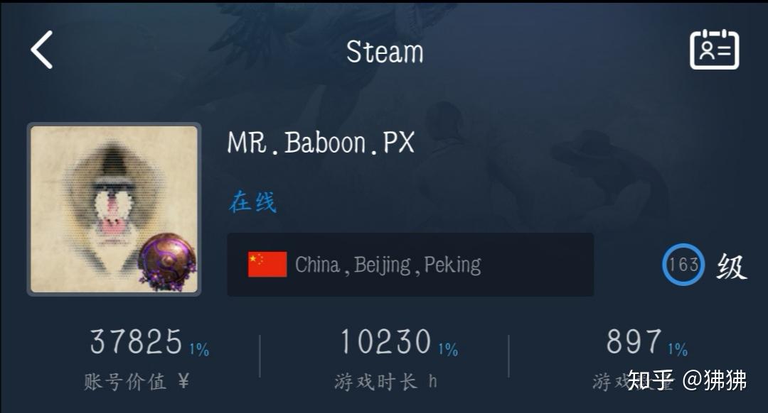 steam等级40级是个什么概念? - 知乎