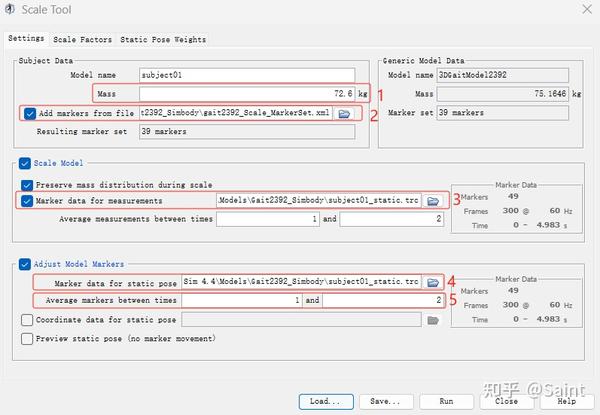 Opensim基础教程 - 知乎