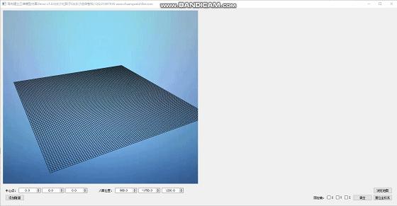 项目实战：Qt+OSG三维建模基础框架v1.0.0（绘制直线，输入参数，绘制通道，支持windows、linux、国产麒麟系统） - 知乎