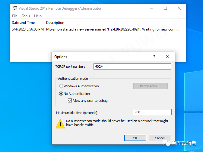 Remote Debugging用法详解 - 知乎