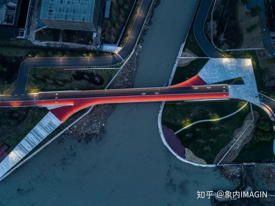 建筑设计 | 酷！全世界20个最具创意的桥，你见过几个？ - 知乎