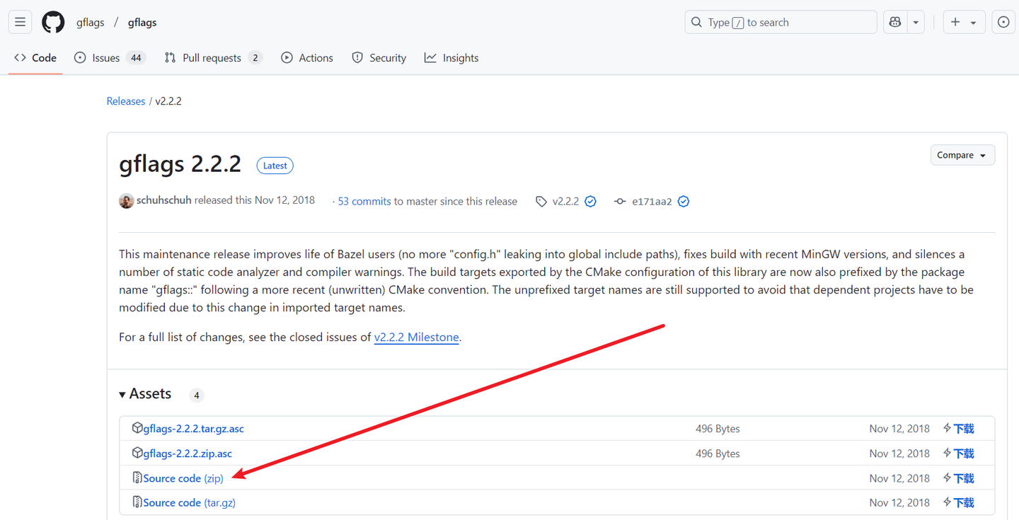Segment Anything C++ 项目【Part1：本地跑通+全网最详细】 - 知乎