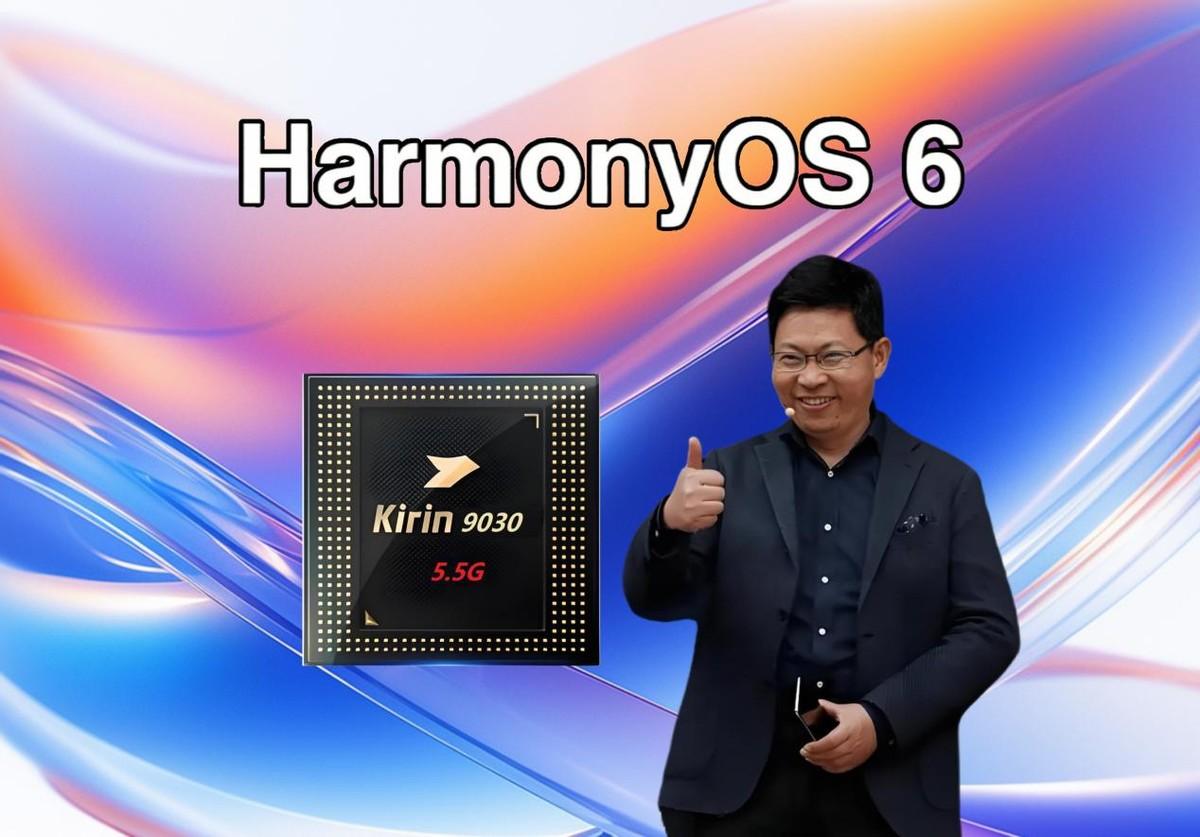 华为鸿蒙6.0开发者版更新，多机型升级，正式版或mate80首发 - 知乎