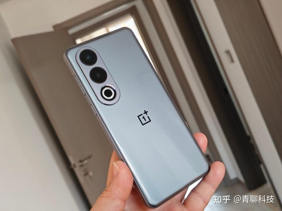 一加Ace 3V：1999元价位段性能小钢炮？618看到这个优惠之后我闭眼入了 - 知乎